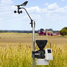 Davis Weather Stations
